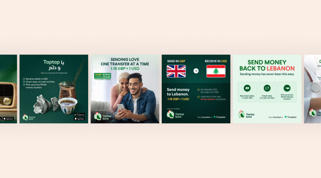 Taptap Send – Transforming Money Transfers – Abiroot