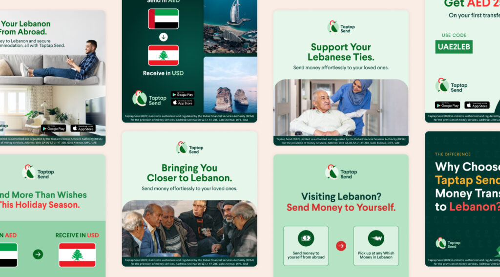 Taptap Send – Transforming Money Transfers – Abiroot